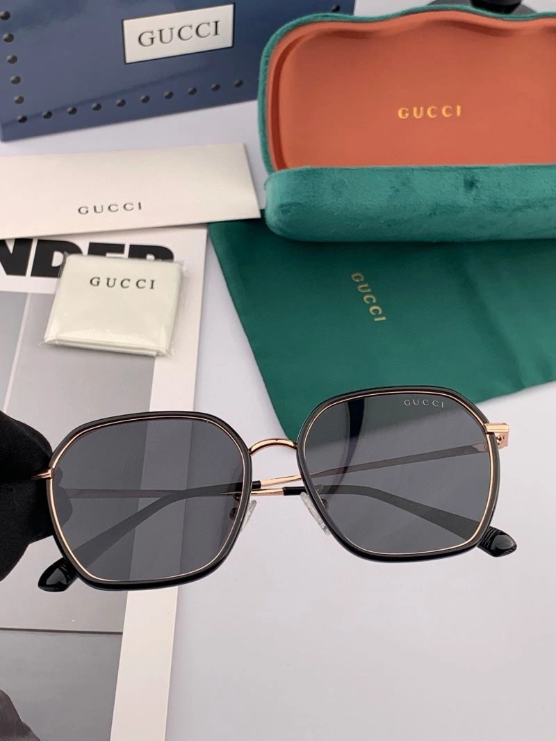 Official Gucci Sunglasses