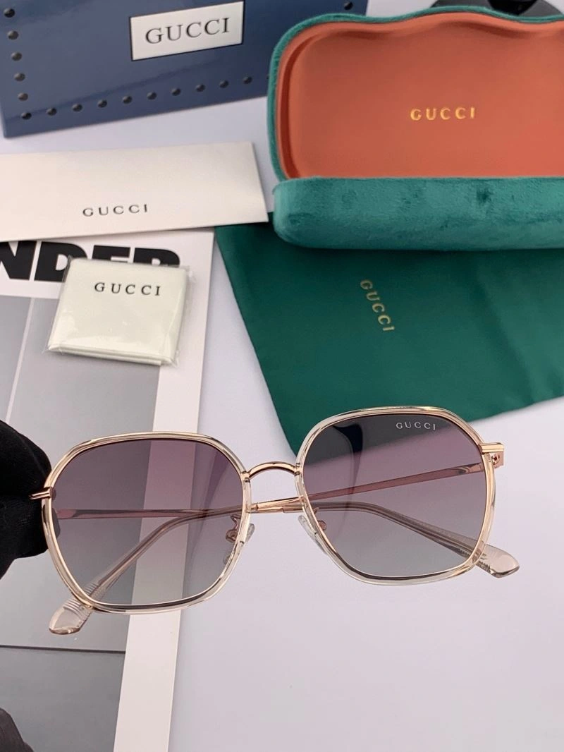 Official Gucci Sunglasses