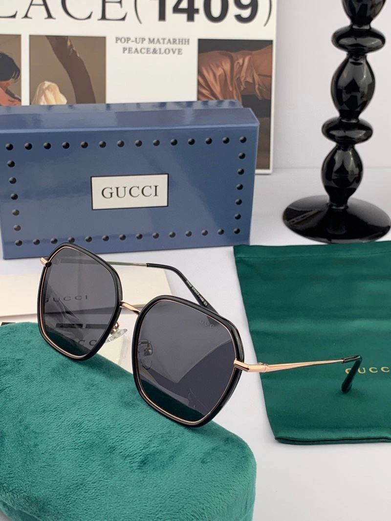 Official Gucci Sunglasses