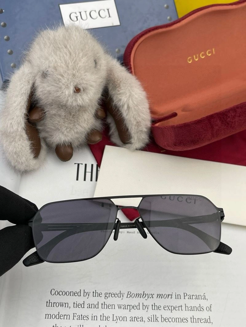 Factory-made Gucci Sunglasses