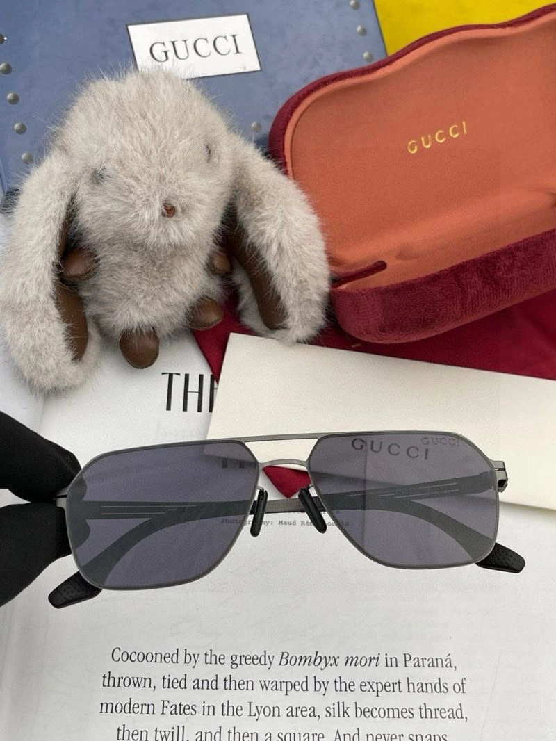 Factory-made Gucci Sunglasses