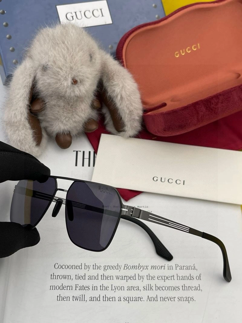 Factory-made Gucci Sunglasses