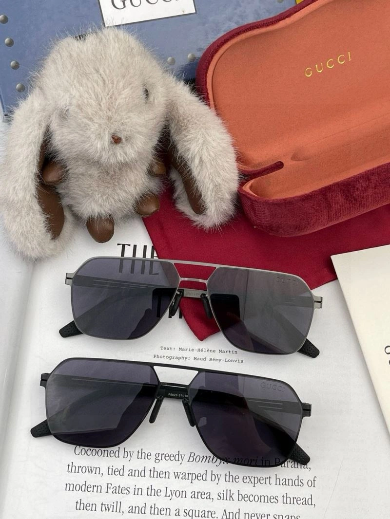Factory-made Gucci Sunglasses