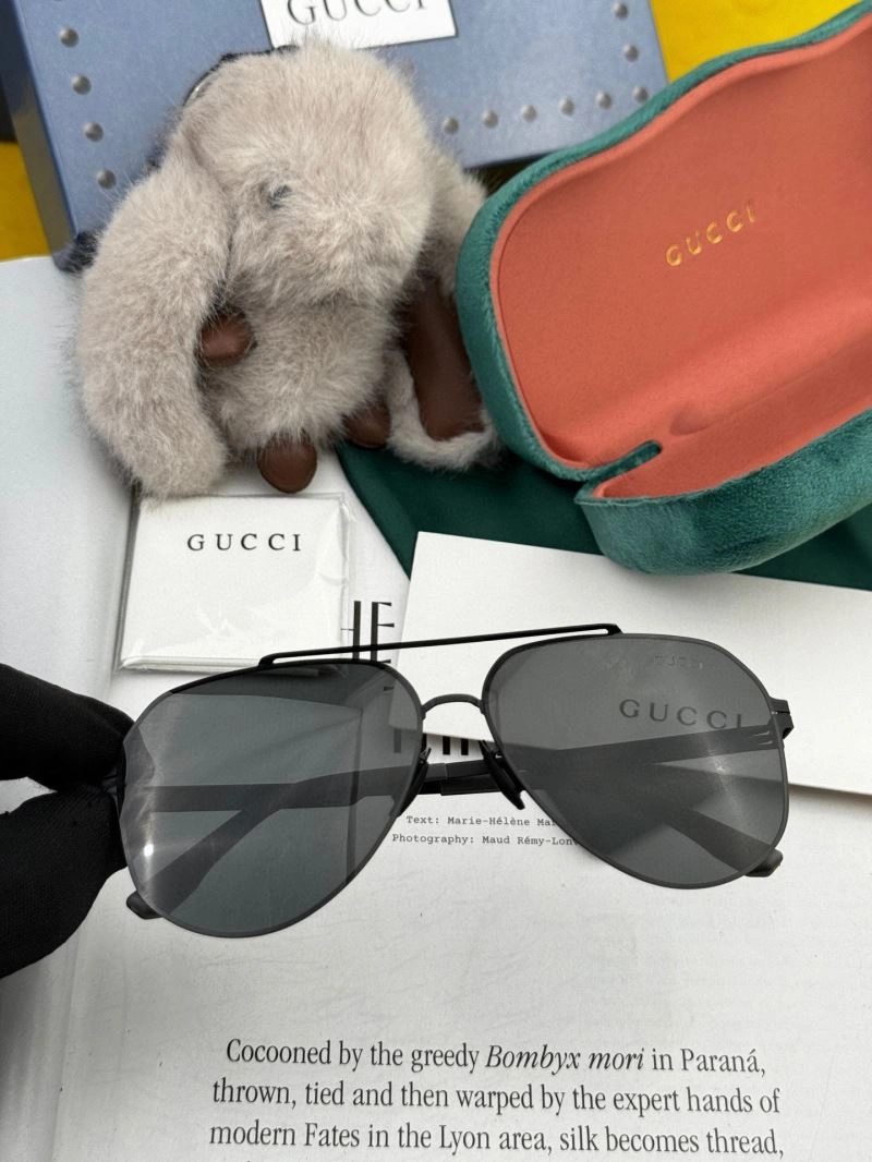Official Gucci Sunglasses