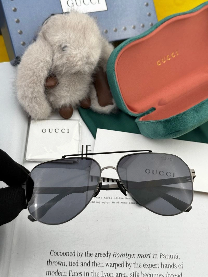 Official Gucci Sunglasses