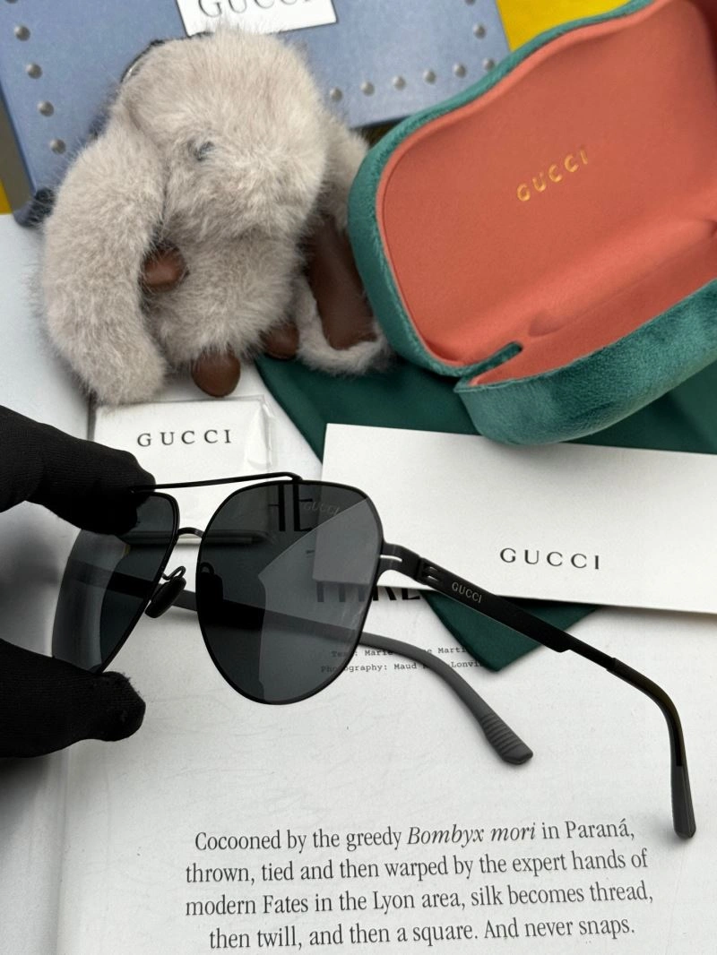 Official Gucci Sunglasses