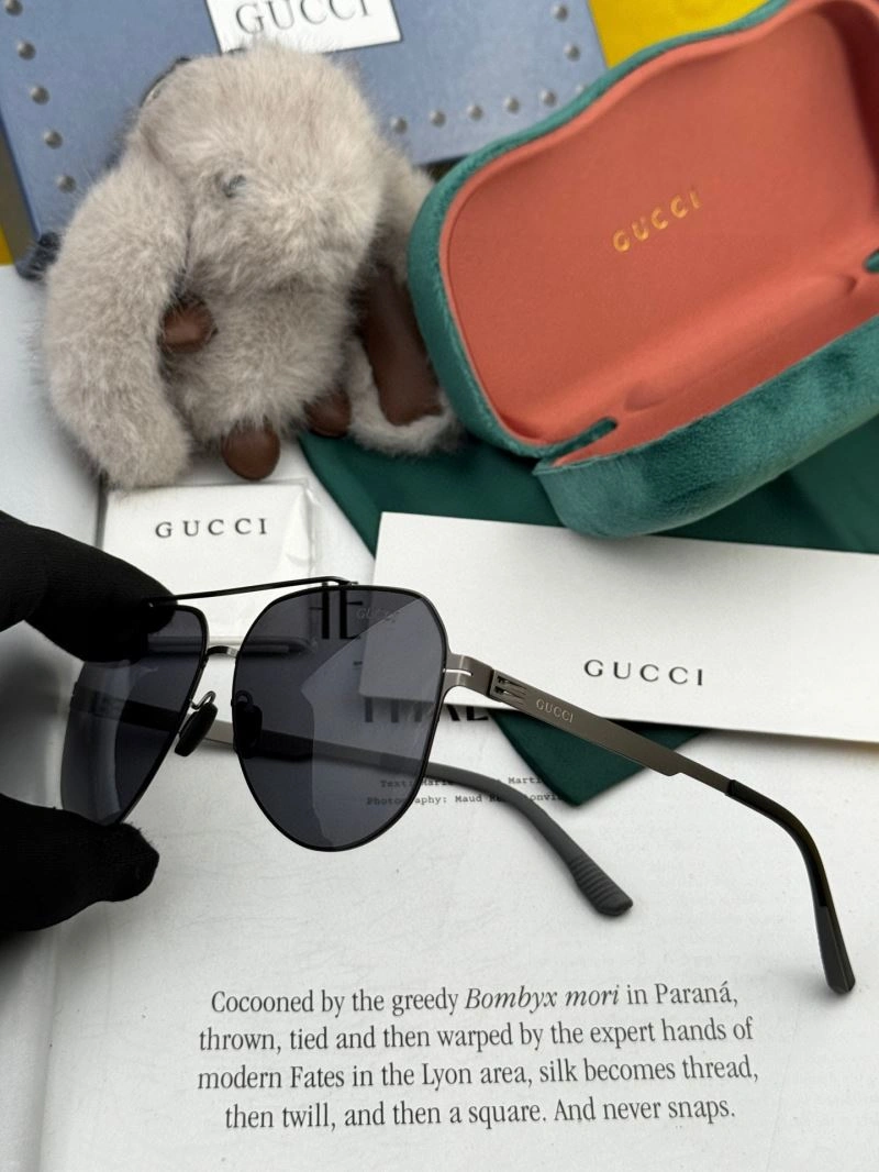 Official Gucci Sunglasses