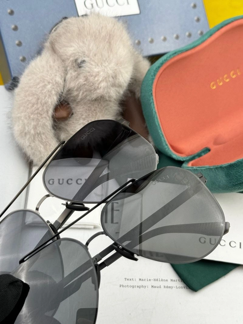 Official Gucci Sunglasses