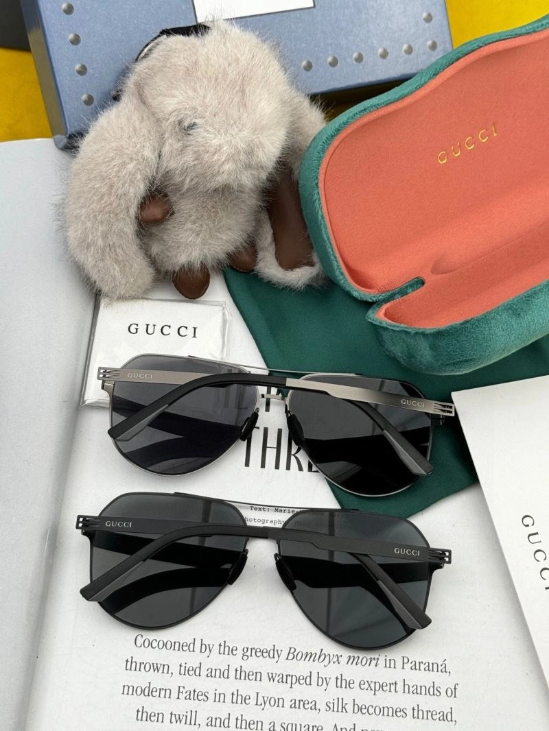 Official Gucci Sunglasses