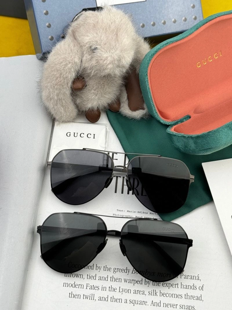 Official Gucci Sunglasses
