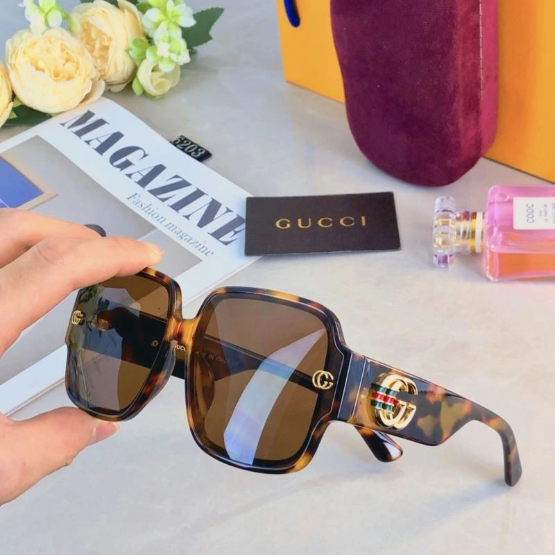 OEM Gucci Sunglasses