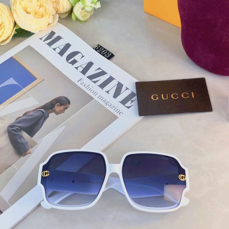 OEM Gucci Sunglasses