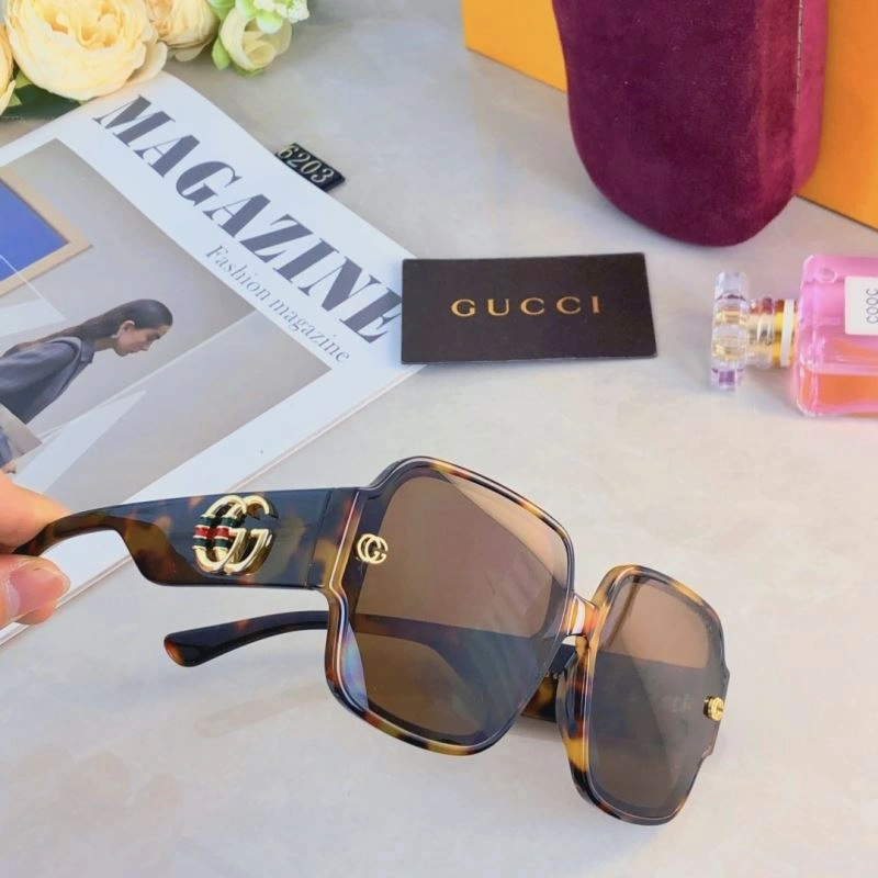 OEM Gucci Sunglasses