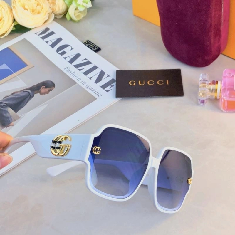 OEM Gucci Sunglasses
