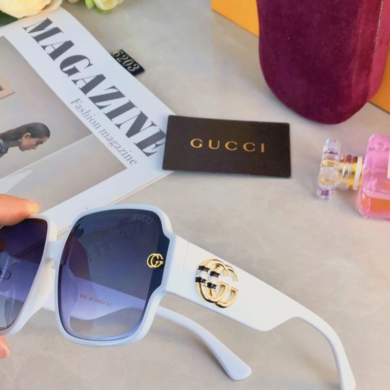 OEM Gucci Sunglasses