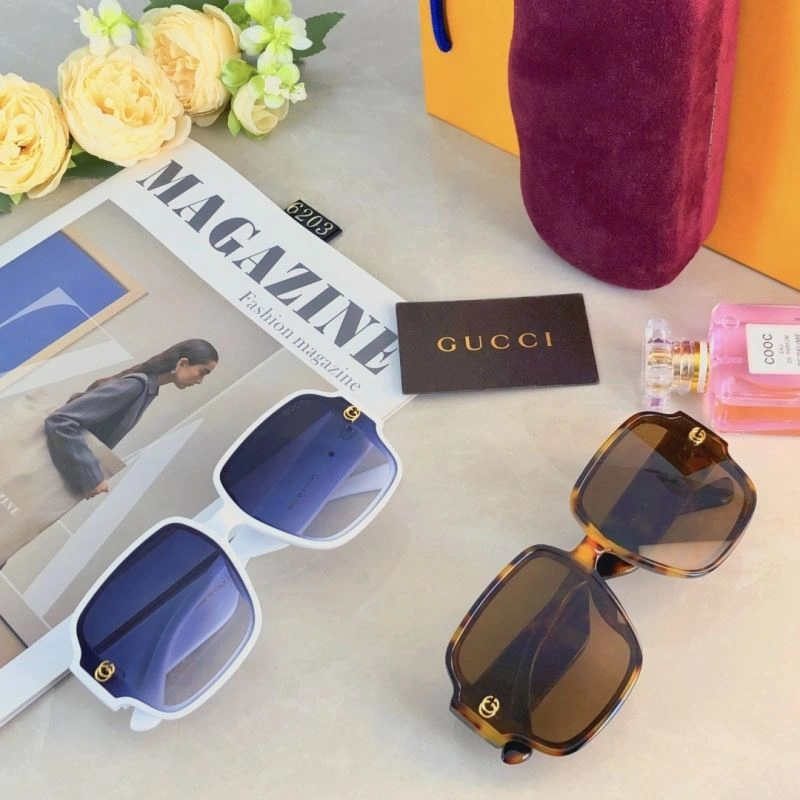 OEM Gucci Sunglasses