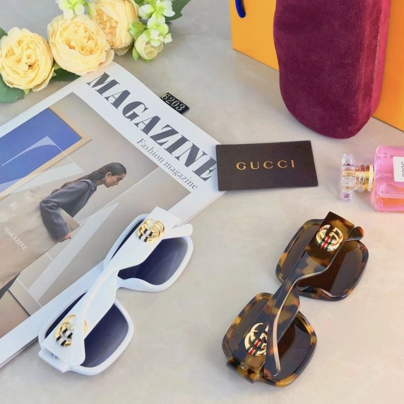 OEM Gucci Sunglasses