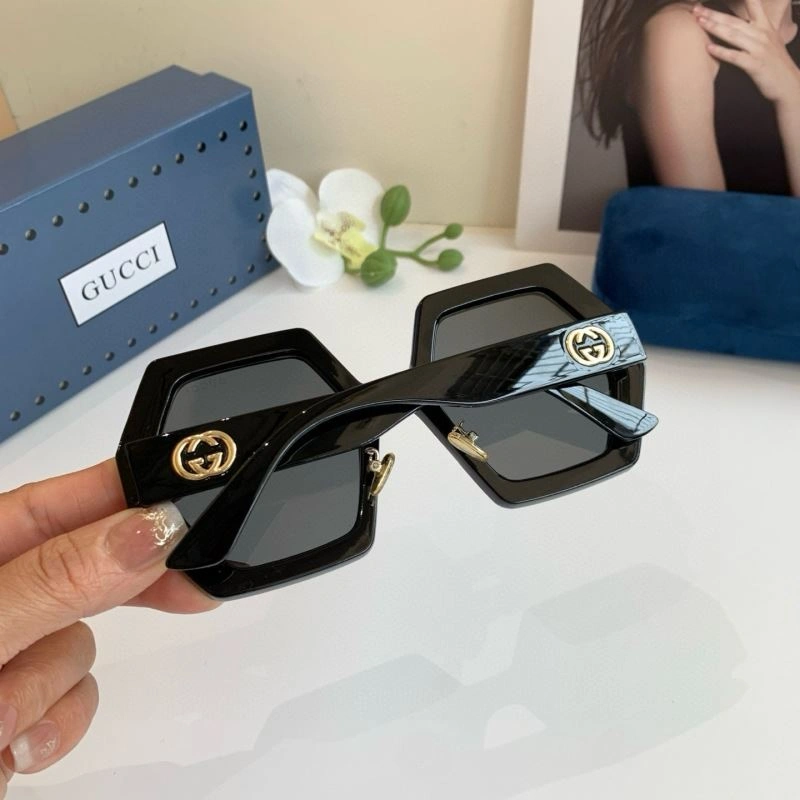 Economical Gucci Sunglasses