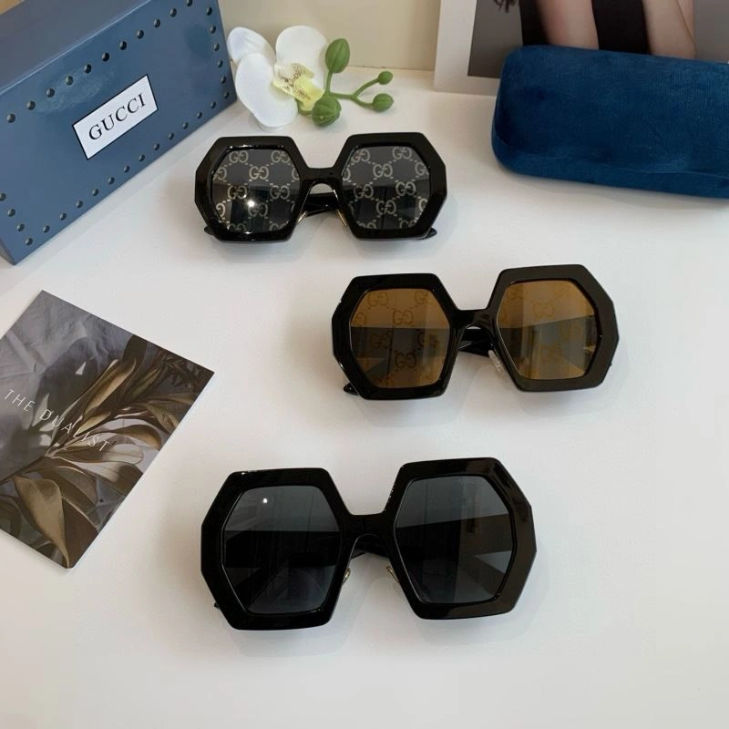 Economical Gucci Sunglasses