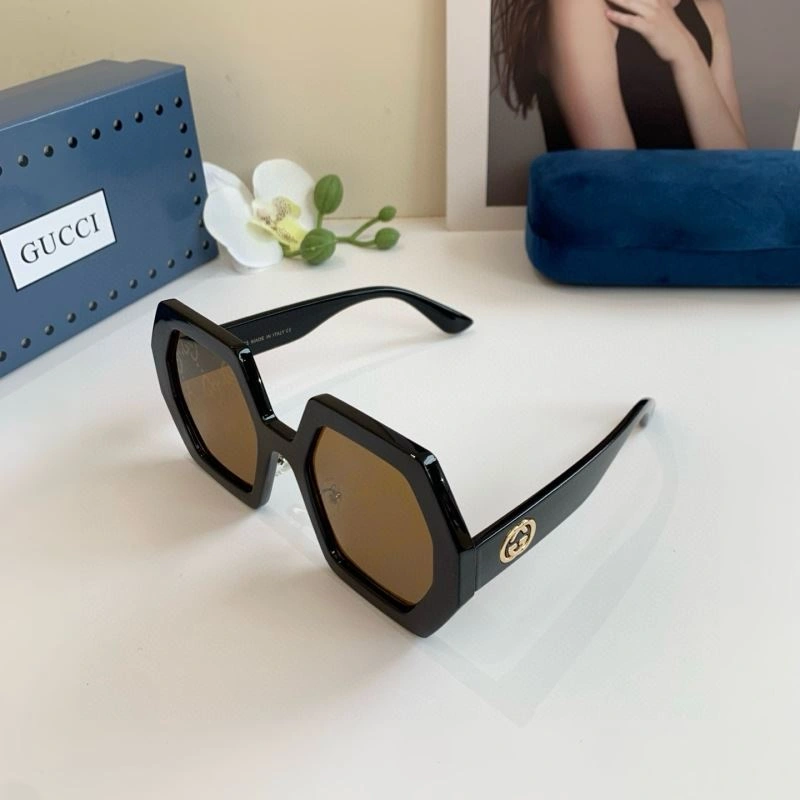 1:1 copy Gucci Sunglasses