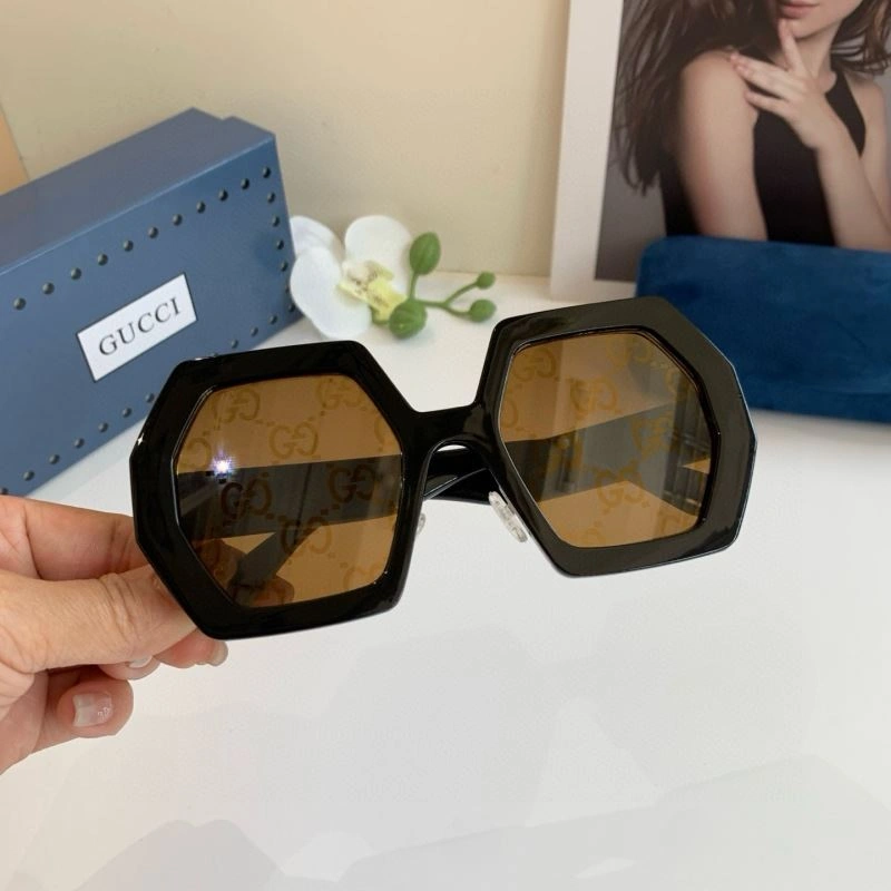 1:1 copy Gucci Sunglasses