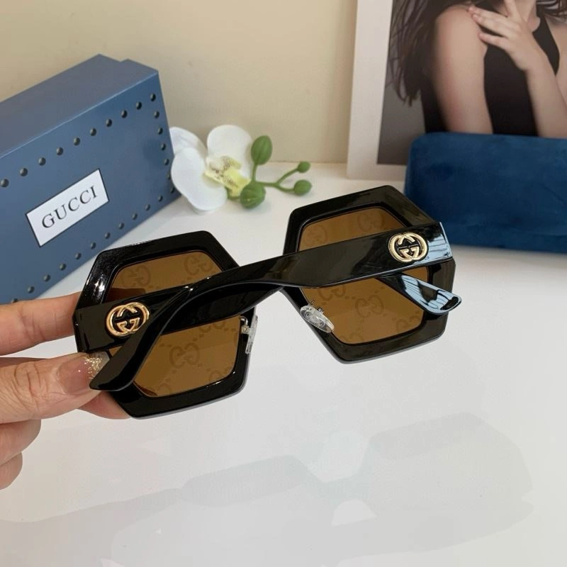 1:1 copy Gucci Sunglasses