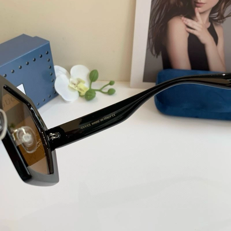 1:1 copy Gucci Sunglasses