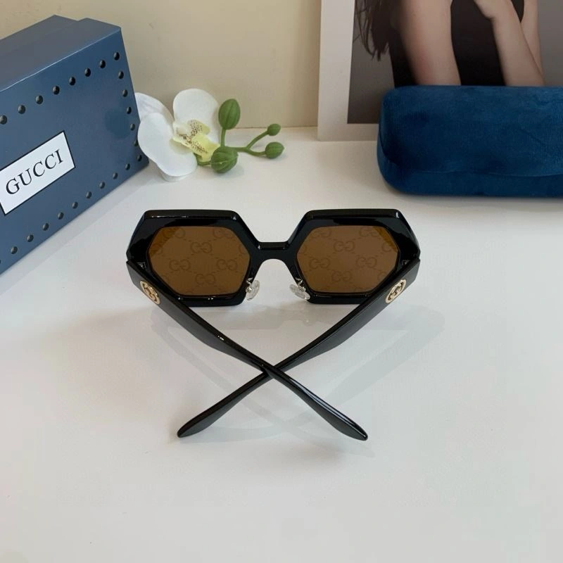1:1 copy Gucci Sunglasses