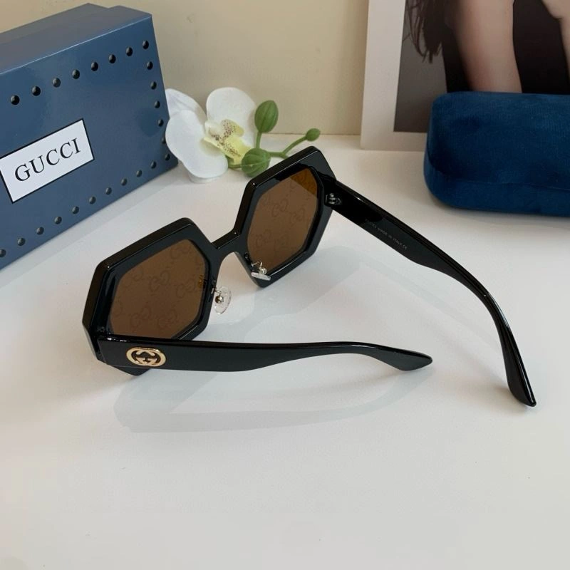 1:1 copy Gucci Sunglasses