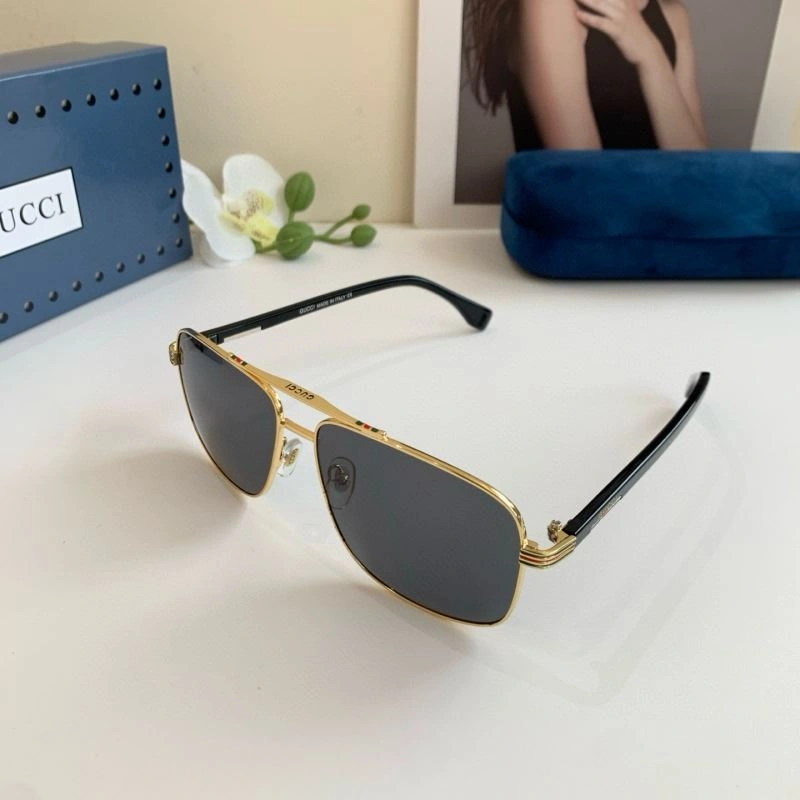 Genuine Gucci Sunglasses