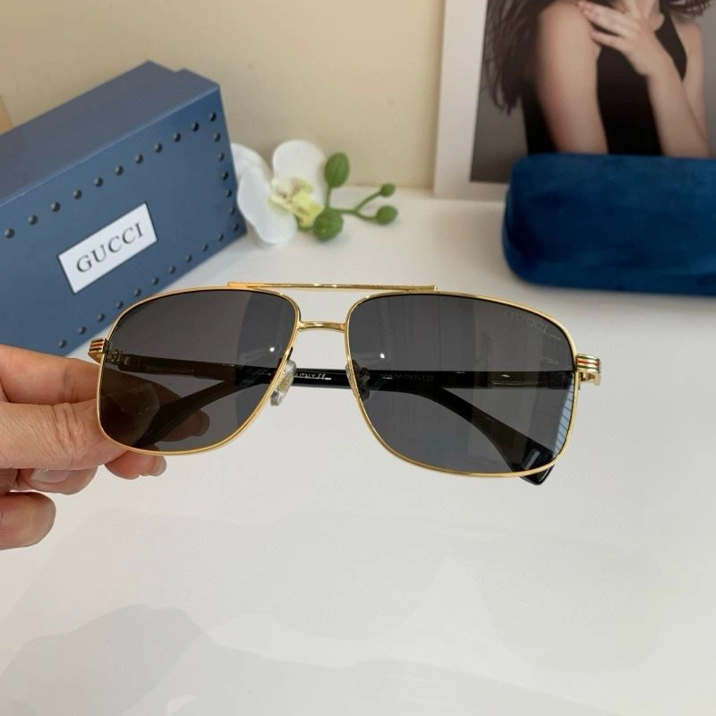 Genuine Gucci Sunglasses