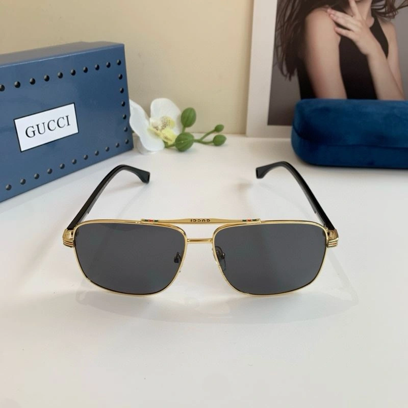 Genuine Gucci Sunglasses