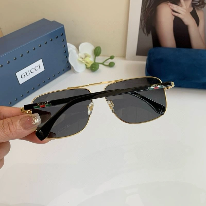 Genuine Gucci Sunglasses