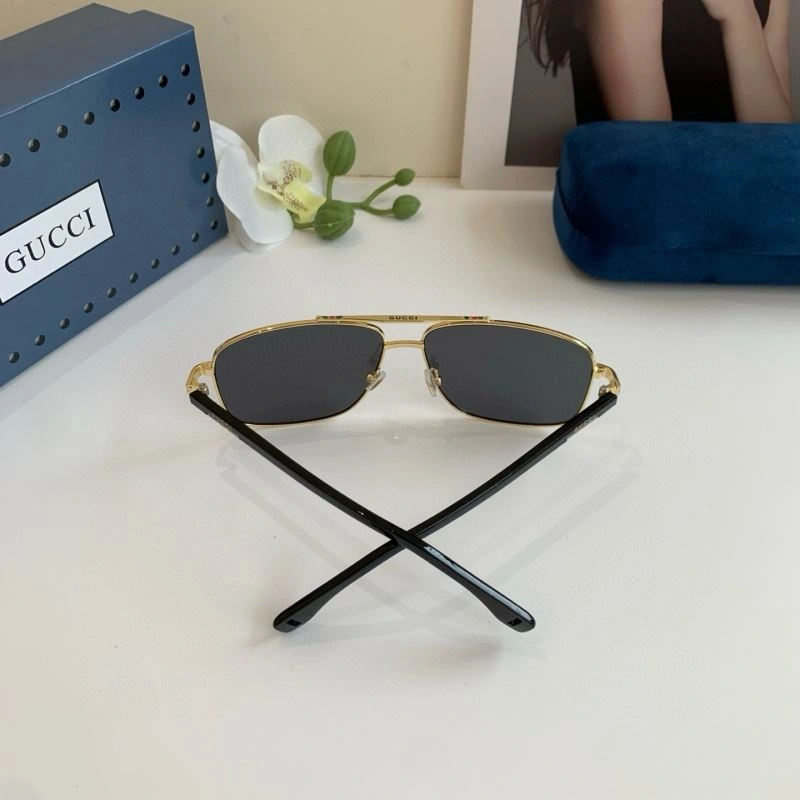 Genuine Gucci Sunglasses