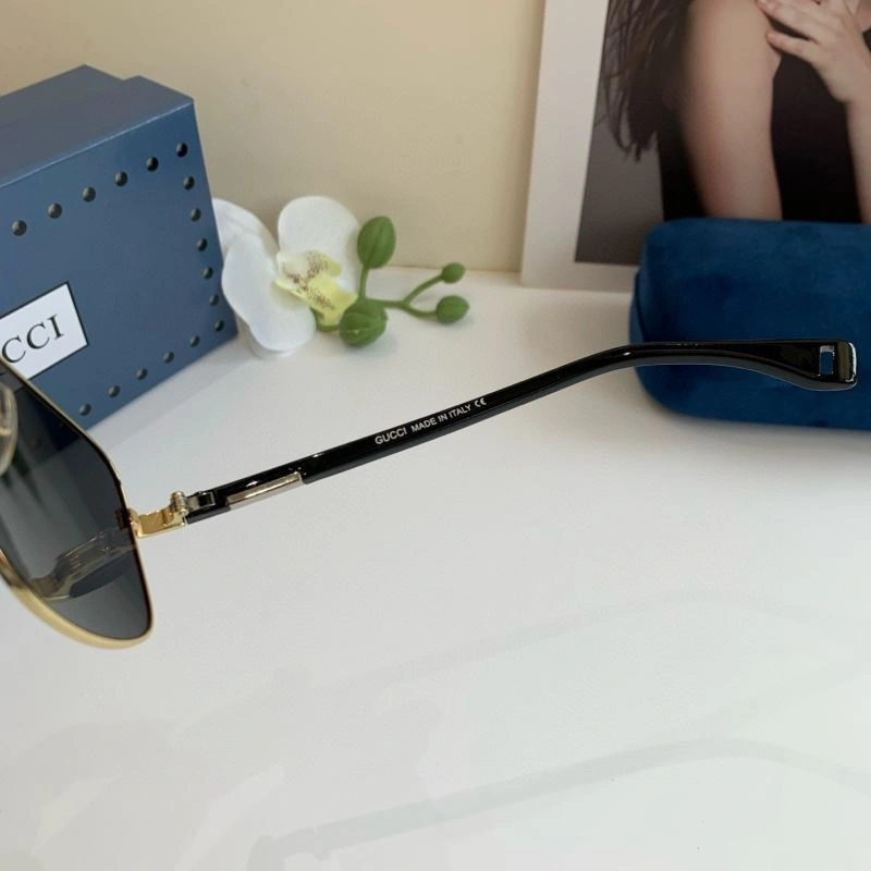 Genuine Gucci Sunglasses