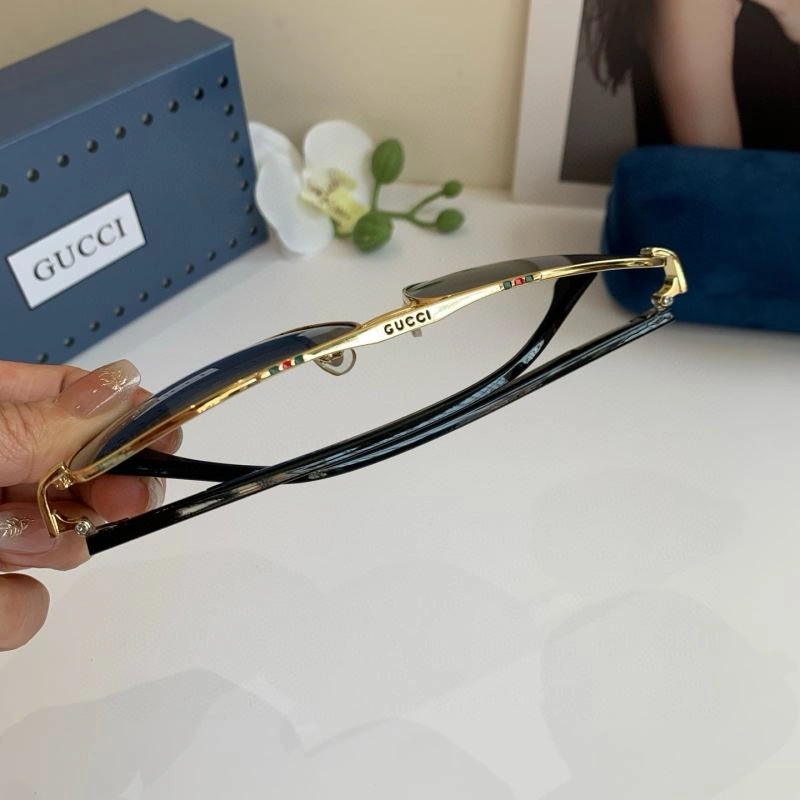 Genuine Gucci Sunglasses