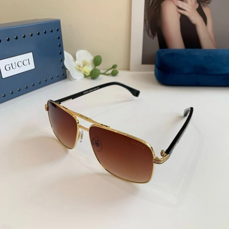 Top match Gucci Sunglasses