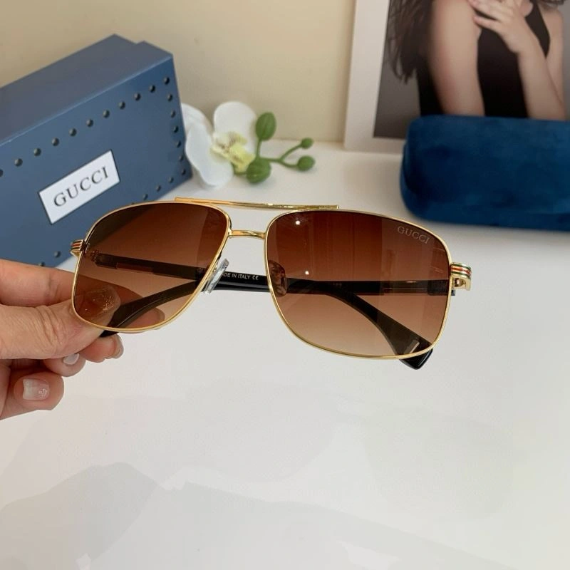 Top match Gucci Sunglasses