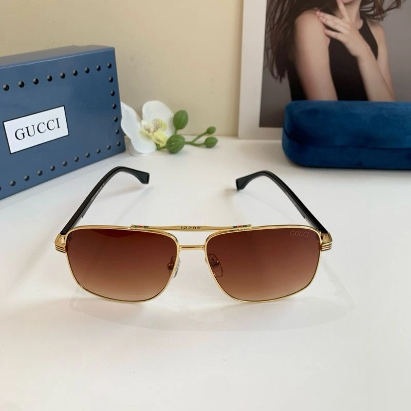 Top match Gucci Sunglasses