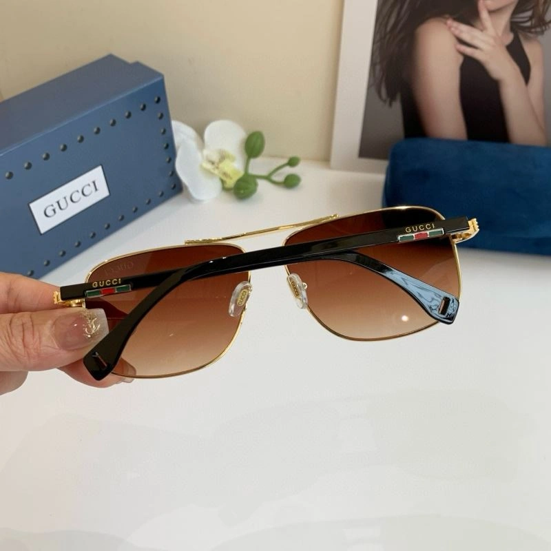 Top match Gucci Sunglasses