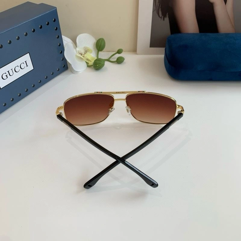 Top match Gucci Sunglasses