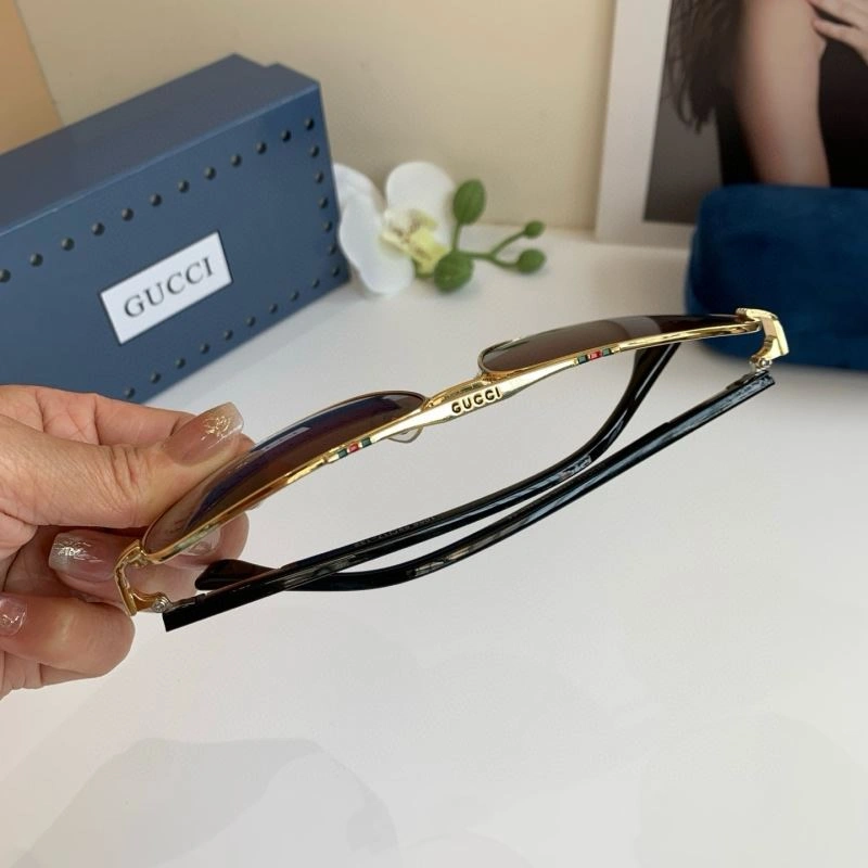 Top match Gucci Sunglasses