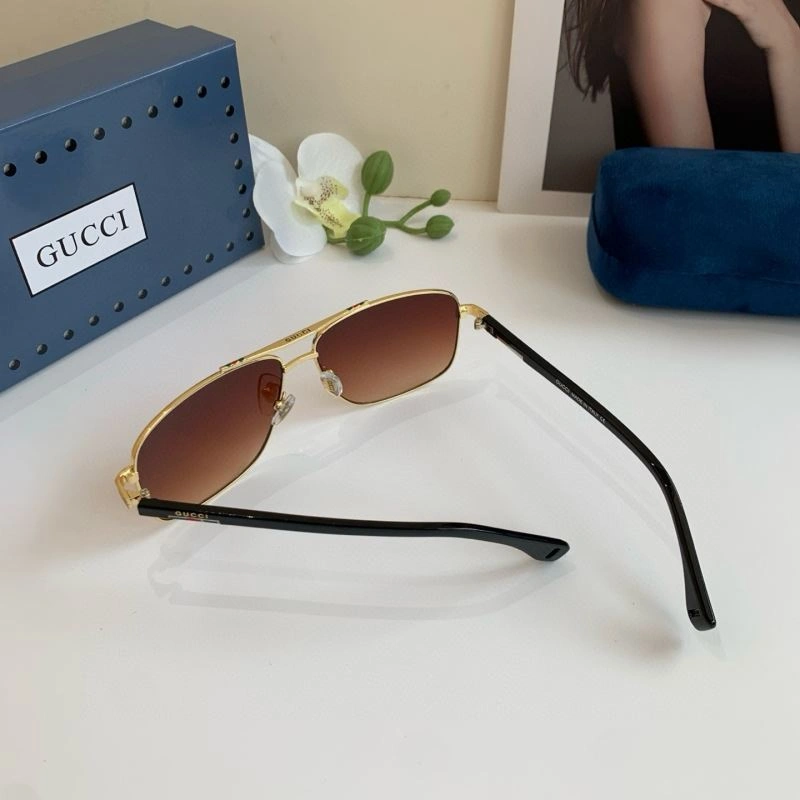 Top match Gucci Sunglasses
