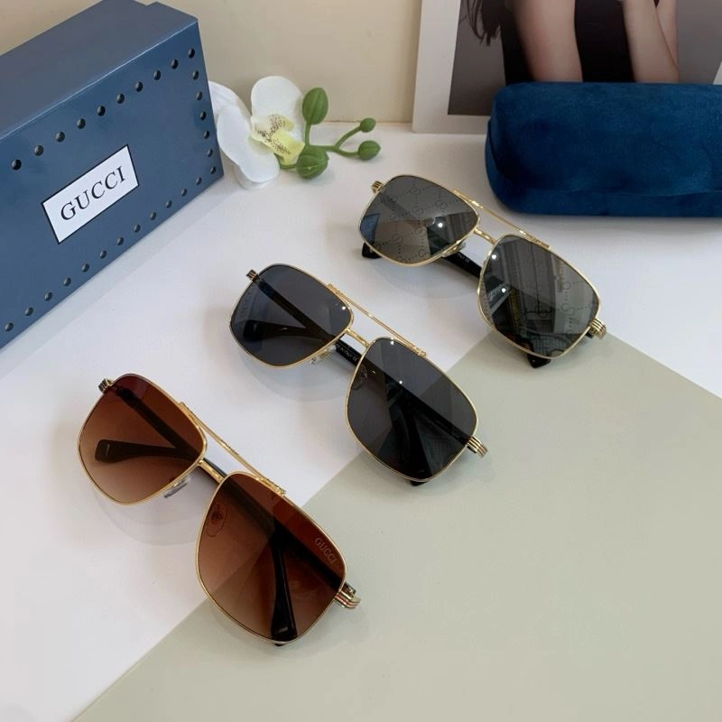 Top match Gucci Sunglasses