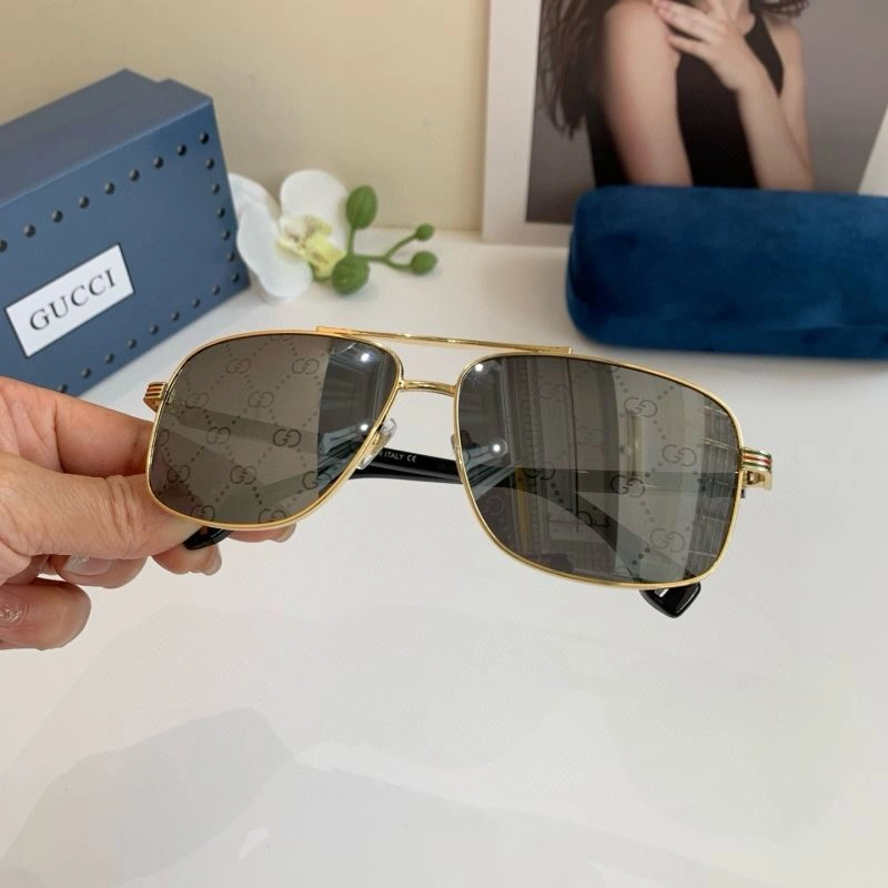 1:1 copy Gucci Sunglasses
