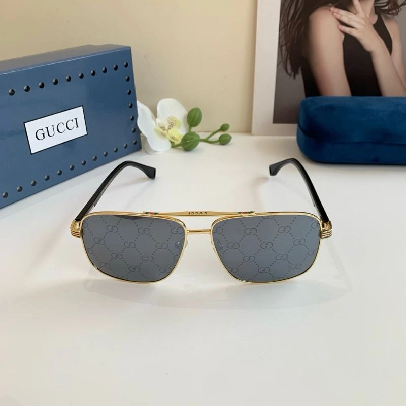 1:1 copy Gucci Sunglasses
