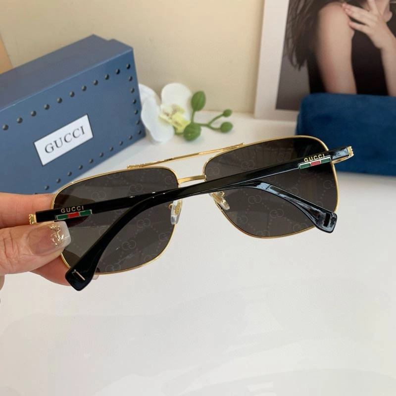 1:1 copy Gucci Sunglasses
