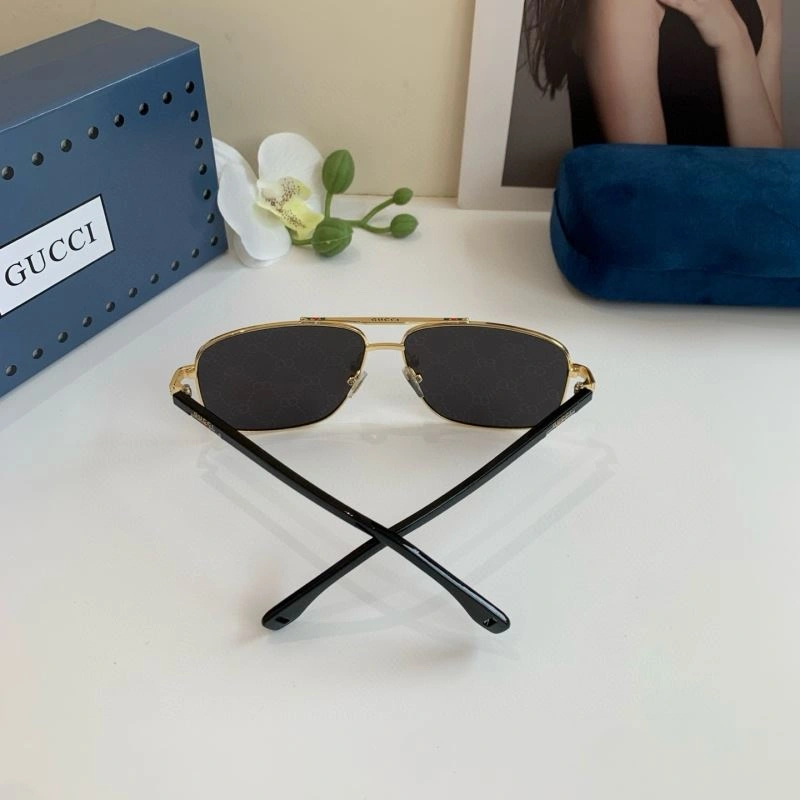 1:1 copy Gucci Sunglasses