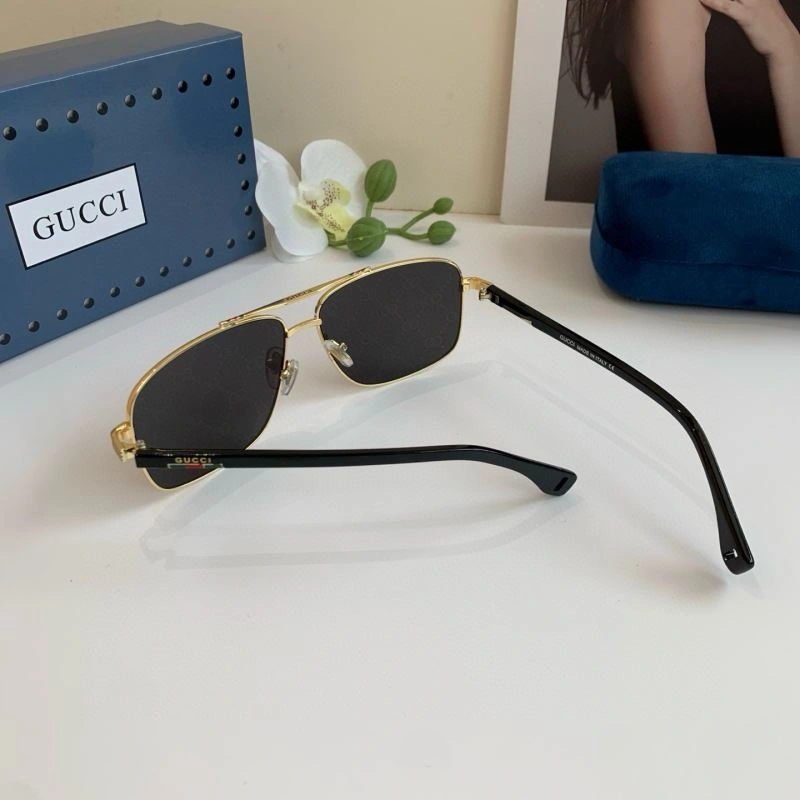 1:1 copy Gucci Sunglasses