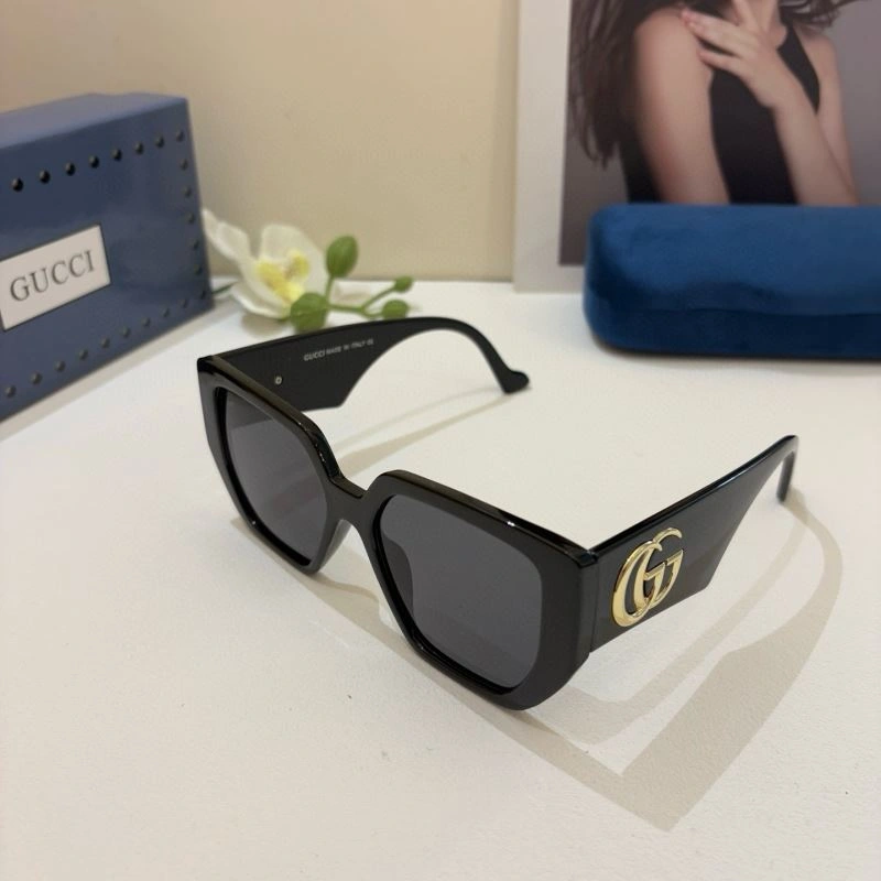 High fidelity Gucci Sunglasses